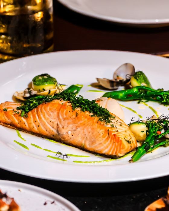 Medici Kitchen & Bar Playhouse Bangkok